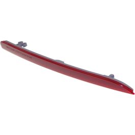 FORD TRUCKS & VANS EXPLORER POLICE UTILITY REAR BUMPER REFLECTOR RIGHT ...