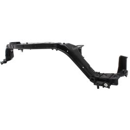FORD FUSION RADIATOR SUPPORT UPPER **CAPA** OEM#HP5Z8A284B 2017-2020 PL ...