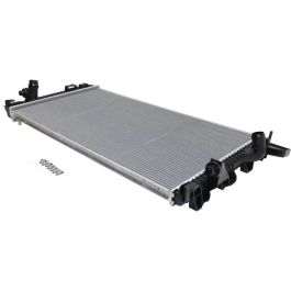 FORD TRUCKS & VANS FORD/PU (F150) RADIATOR (EXC 5.0L W/HVYDUTY TOWING ...