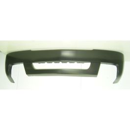GM TRUCKS & VANS SILVERADO/PU (CHEVY) (07 OLD STYLE) FRONT BUMPER COVER ...