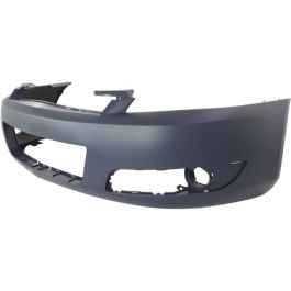 CHEVROLET IMPALA / IMPALA LIMITED (2pc T/L) FRONT BUMPER COVER PRIMED ...