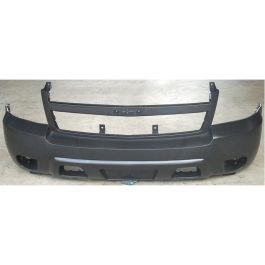GM TRUCKS & VANS SUBURBAN (CHEVY) FRONT BUMPER COVER PRIMED (W/ROUND ...