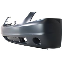 GM TRUCKS & VANS YUKON DENALI HYBRID (GMC) FRONT BUMPER COVER PRIMED ...