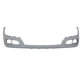PONTIAC VIBE FRONT BUMPER LWR COVER GRAY (2 PC TYPE) OEM#88973725 2005 ...