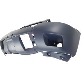 GM TRUCKS & VANS SUBURBAN (CHEVY) FRONT BUMPER COVER PRIMED (W ...