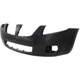 PONTIAC VIBE FRONT BUMPER COVER PRIMED (AWD/BASE MDL) OEM#88975651 2009 ...
