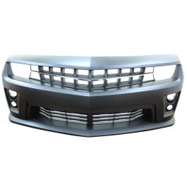 CHEVROLET CAMARO COUPE FRONT BUMPER COVER PRIMED (ZL1) OEM#22831868 ...