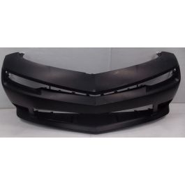 CHEVROLET CAMARO CONV FRONT BUMPER COVER PRIMED (SS)(WO/RS PKG)**CAPA ...