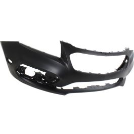 CHEVROLET CRUZE / CRUZE LIMITED FRONT BUMPER COVER PRIMED (WO/LTZ RS ...