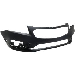 CHEVROLET CRUZE / CRUZE LIMITED FRONT BUMPER COVER PRIMED (WO/LTZ RS ...