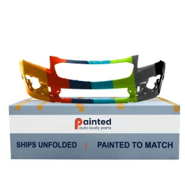 CHEVROLET CRUZE / CRUZE LIMITED FRONT BUMPER COVER PRIMED (W/ RS PKG ...