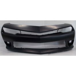 CHEVROLET CAMARO COUPE FRONT BUMPER COVER PRIMED (Z28) OEM#22997723 ...