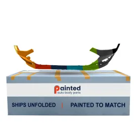 CHEVROLET CRUZE SEDAN FRONT BUMPER COVER PRIMED (WO/RS) OEM#42679642 ...