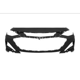 CHEVROLET MALIBU FRONT BUMPER COVER PRIMED (WO/PARALLEL PARK ASSIST ...
