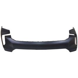 GM TRUCKS & VANS TAHOE FRONT BUMPER COVER PRIMED (WO/SENSOR)(EXC Z71 ...