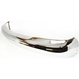 GM TRUCKS & VANS CHEVY/GMC/VAN(Express/Savana) FRONT BUMPER CHROME W ...