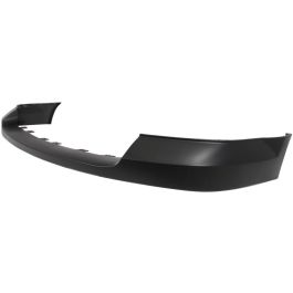 GM TRUCKS & VANS SIERRA/PU 1500 (GMC) FRONT BUMPER COVER UPPER PRIMED ...