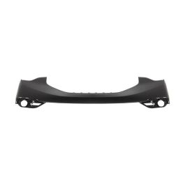 GM TRUCKS & VANS ACADIA FRONT BUMPER COVER UPPER PRIMED (WO/SENSOR) OEM ...