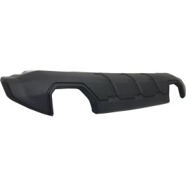 GM TRUCKS & VANS SIERRA/PU 1500 (19 OLD STYLE) FRONT BUMPER SKID PLATE ...
