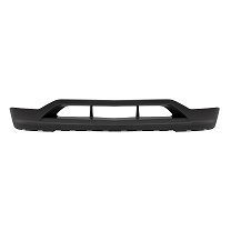 GM TRUCKS & VANS EQUINOX FRONT BUMPER LWR VALANCE FWD TEXT**CAPA** OEM ...
