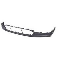 GM TRUCKS & VANS TERRAIN/TERRAIN DENALI (GMC) FRONT BUMPER COVER LOWER ...