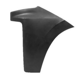 GM TRUCKS & VANS SILVERADO/PU 1500 (22 OLD STYLE) FRONT BUMPER OUTER ...