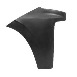 GM TRUCKS & VANS SILVERADO/PU 1500 (22 OLD STYLE) FRONT BUMPER OUTER ...