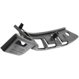 CHEVROLET MALIBU HYBRID FRONT BUMPER COVER OUTER BRACKET LEFT (Driver ...