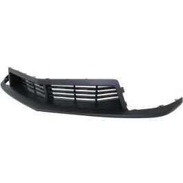 CHEVROLET CAMARO COUPE FRONT BUMPER GRILLE/VALANCE BLACK (ZL1) **CAPA ...