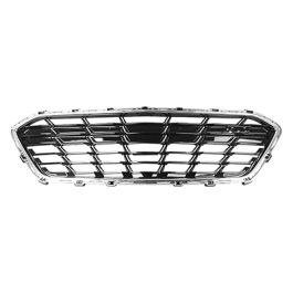 CHEVROLET CRUZE SEDAN FRONT BUMPER GRILLE LOWER W/RS (PREMIER; LT 1ST ...