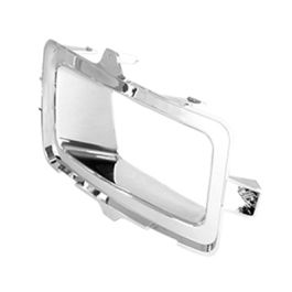 GM TRUCKS & VANS SILVERADO/PU 1500 (19 OLD STYLE) FOG LAMP BEZEL LEFT ...