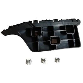 GM TRUCKS & VANS SUBURBAN (CHEVY) FRONT BUMPER COVER SIDE GUIDE RIGHT ...