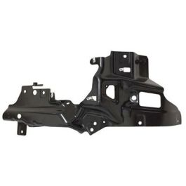 GM TRUCKS & VANS SILVERADO/PU 2500/3500 (CHEVY) FRONT BUMPER OUTER ...