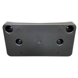 GM TRUCKS & VANS TRAVERSE FRONT LICENSE PLATE BRACKET OEM#84426599 2022 ...