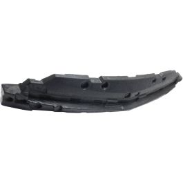GM TRUCKS & VANS TRAVERSE FRONT BUMPER ABSORBER (WO/TOW) OEM#23234915 ...