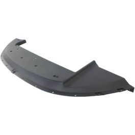 CADILLAC SRX FRONT AIR DEFLECTOR (BMP UNDER SHIELD) OEM#22992722 2010 ...