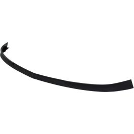 GM TRUCKS & VANS TRAVERSE FRONT BUMPER LOWER AIR DEFLECTOR DARK-GRAY ...