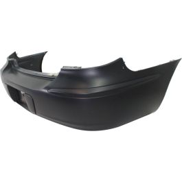 BUICK LACROSSE REAR BUMPER COVER PRIMED (CX)(W/O CHROME PKG) OEM ...