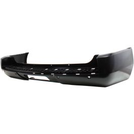 GM TRUCKS & VANS SUBURBAN (CHEVY) REAR BUMPER COVER PRIMED (W/SENSOR ...