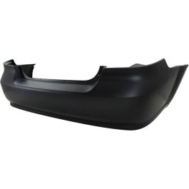 CHEVROLET AVEO SEDAN REAR BUMPER COVER PRM**CAPA** OEM#95978858 2007 ...