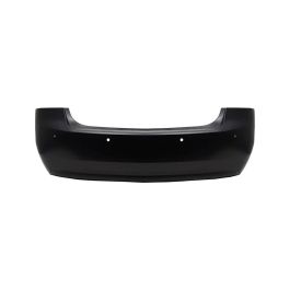 CHEVROLET IMPALA (NEW)(4pc T/L) REAR BUMPER COVER (LS/LT)(W/SENSOR)(W ...