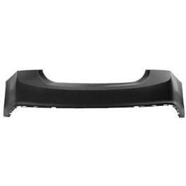 CHEVROLET MALIBU HYBRID REAR BUMPER COVER PRIMED (WO/SENSOR) OEM ...