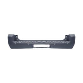 GM TRUCKS & VANS YUKON XL/XL DENALI (GMC) REAR BUMPER COVER PRIMED (W ...