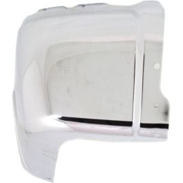 GM TRUCKS & VANS SILVERADO/PU 1500 (CHEVY) REAR BUMPER END CAP RIGHT ...