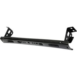 GM TRUCKS & VANS SILVERADO/PU (CHEVY) (07 OLD STYLE) REAR BUMPER HITCH ...