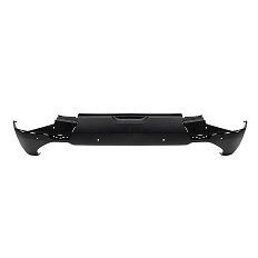 GM TRUCKS & VANS BLAZER REAR BUMPER COVER LOWER TEXTURE (W/SENSOR)(EXC ...