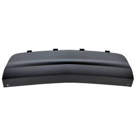 GM TRUCKS & VANS TRAVERSE REAR BUMPER COVER LOWER CENTER INSERT TXT OEM ...