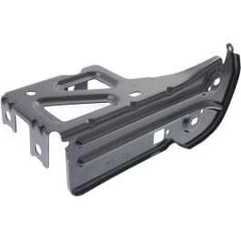 GM TRUCKS & VANS SILVERADO/PU 1500 (19 OLD STYLE) REAR BUMPER BAR ...