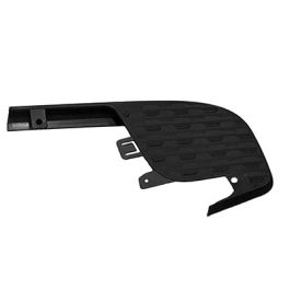 GM TRUCKS & VANS COLORADO (CHEVY) REAR BUMPER LOWER STEP PAD LEFT ...