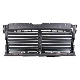 GM TRUCKS & VANS SUBURBAN RADIATOR AIR SHUTTER (5.3/6.2L) OEM#87864517 ...